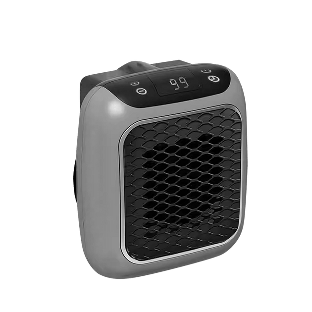 Shirem Portable Heater – Fanyil