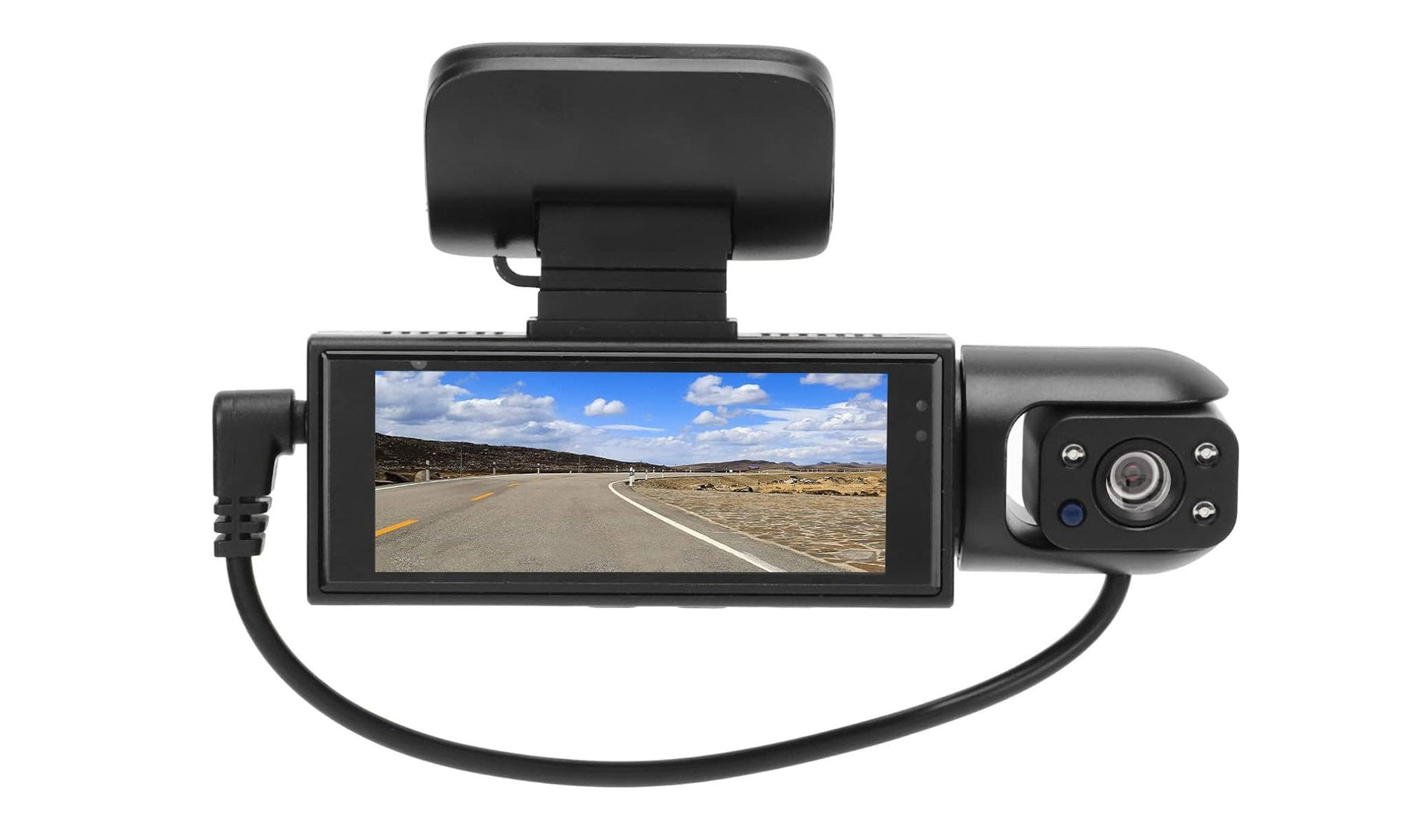 Shirem Dash Cam – Fanyil