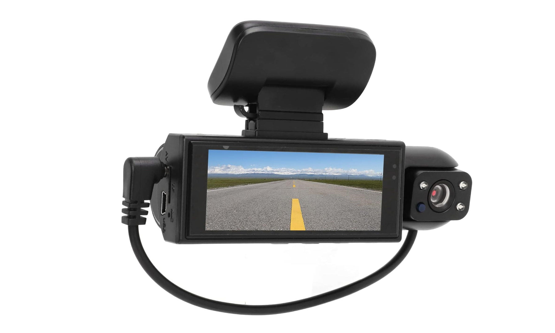 Shirem Dash Cam – Fanyil