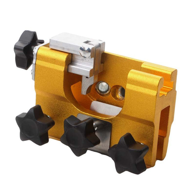 Shirem Chainsaw sharpener – Fanyil