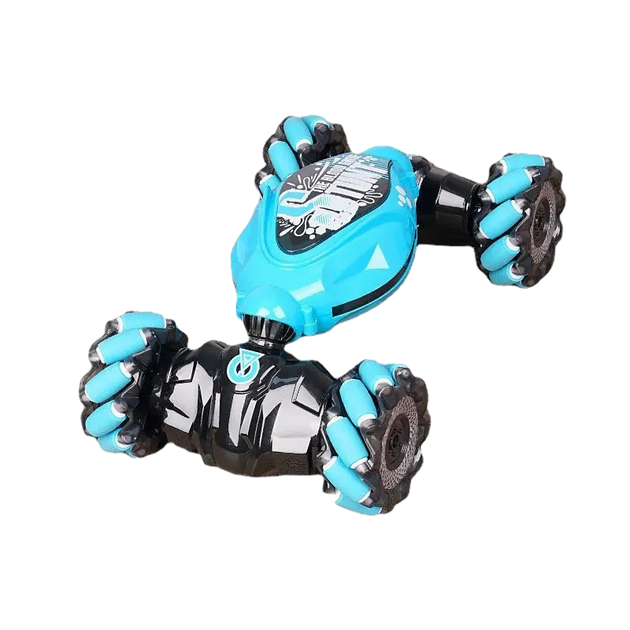 Shirem RC Car – Fanyil