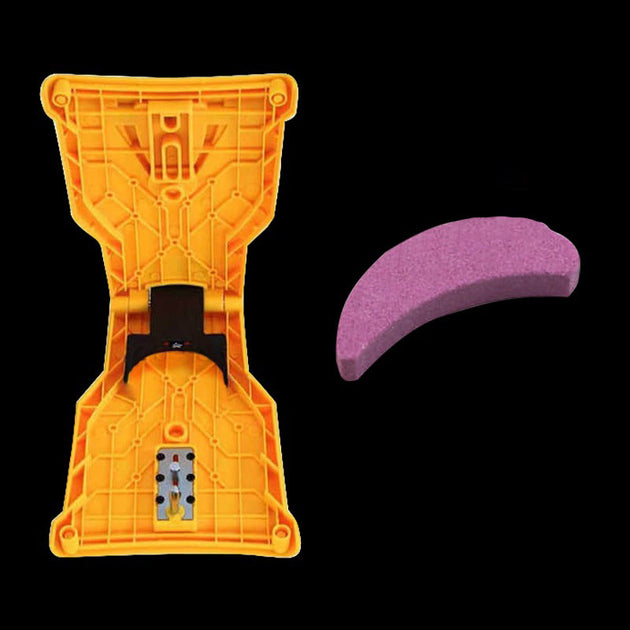 Shirem Universal Chainsaw Sharpener – Fanyil