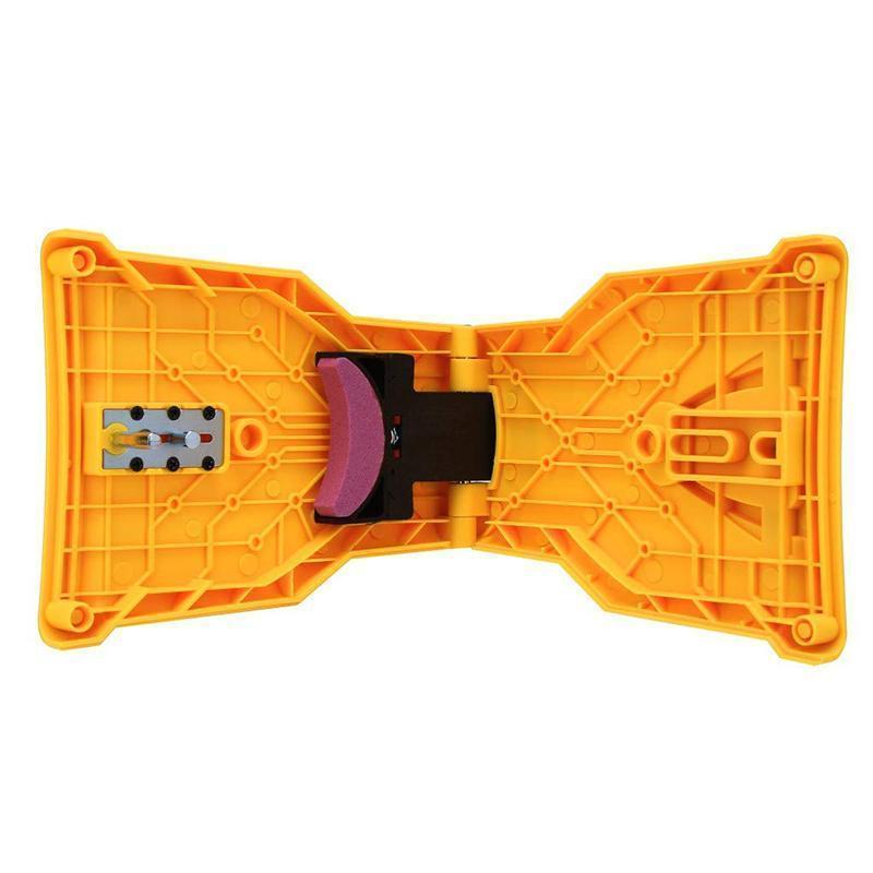 Shirem Universal Chainsaw Sharpener – Fanyil