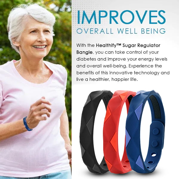 Shirem SugarReg Bangle – Fanyil