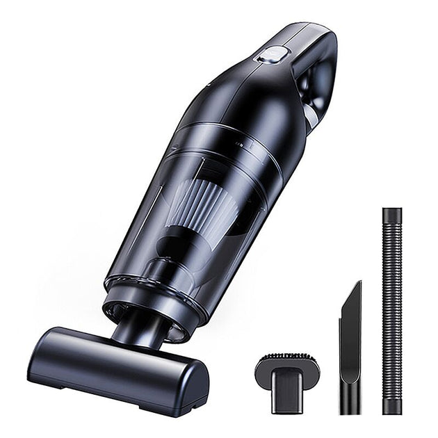 Shirem Handheld Vacuum Cleaner – Fanyil