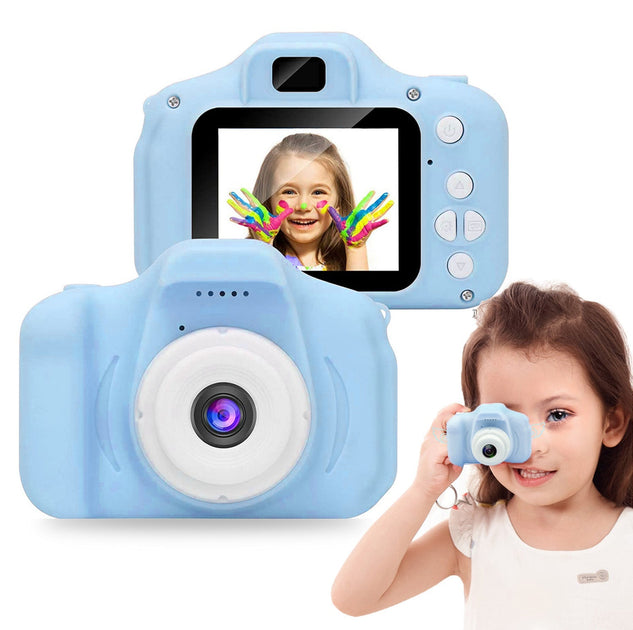 Fanyil Kids Digital Camera – shirem