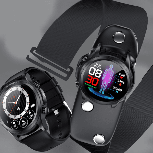 Ribili smartwatch – Fanyil