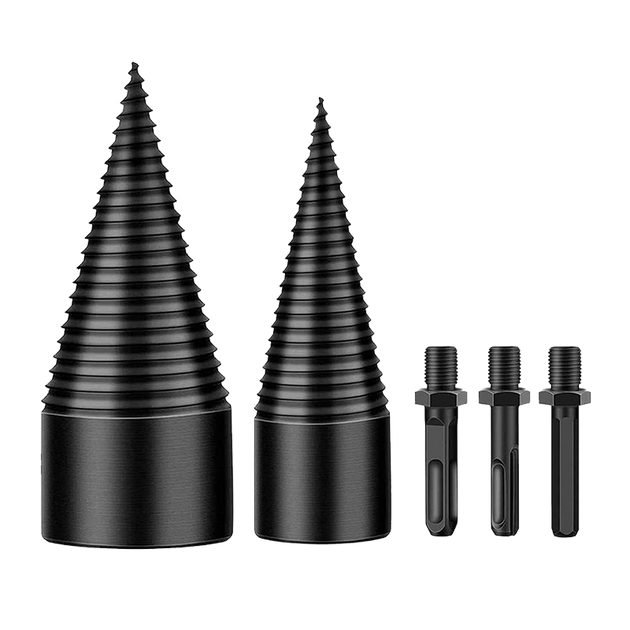 Shirem EasySplit-Bohrer – Fanyil