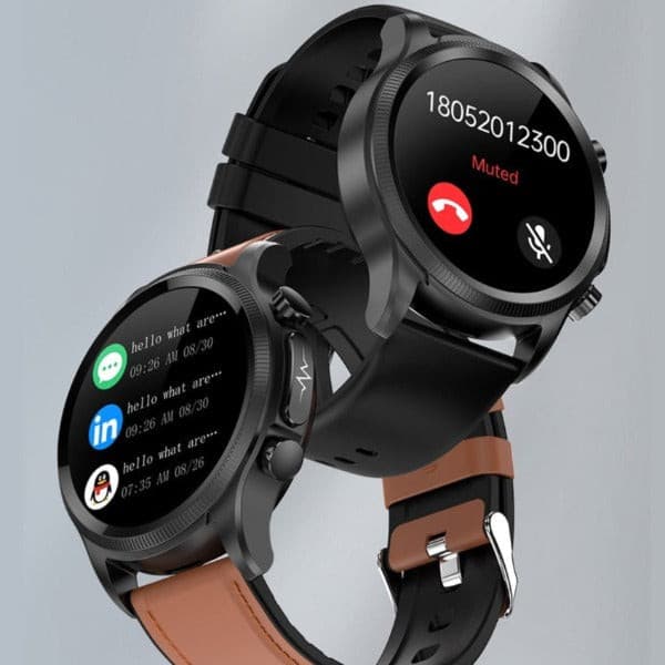 Ribili smartwatch – shirem